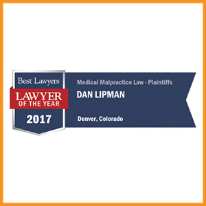 Dan Lipman | Parker Lipman LLP