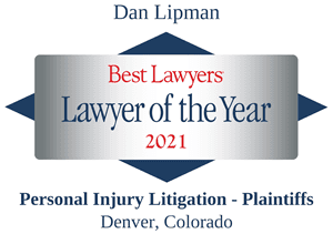 Dan Lipman | Parker Lipman LLP