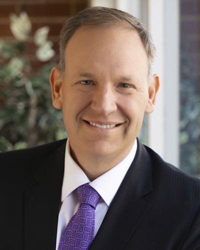 Dan Lipman | Parker Lipman LLP