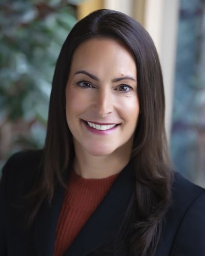 Julie Cook Parker Lipman Llp